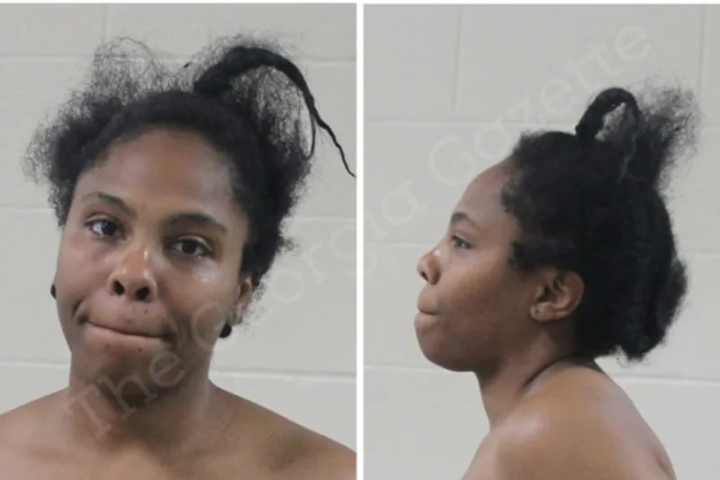 Crystal Griggs — Houston County