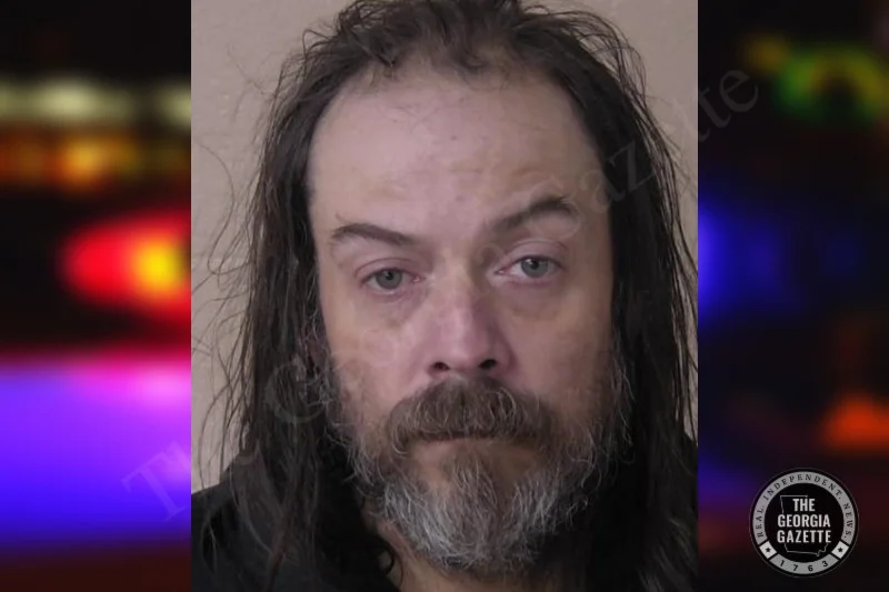 Travis Gunner — Walker County Jail Bookings