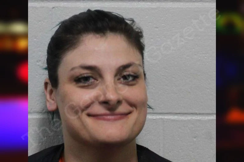 Madison Hale — Habersham County Jail Bookings