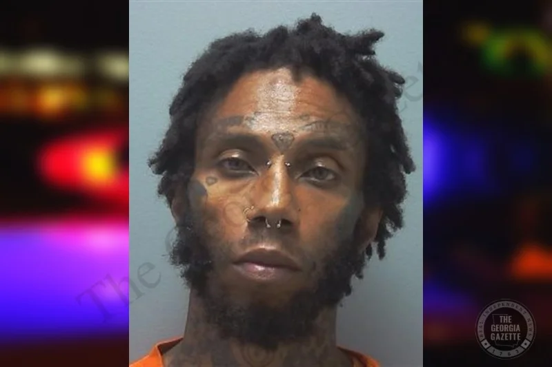 Gregory Hall — Cherokee County