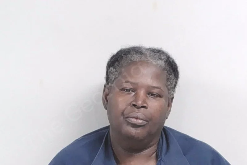 Pamela Hamilton — Lowndes County Jail Bookings