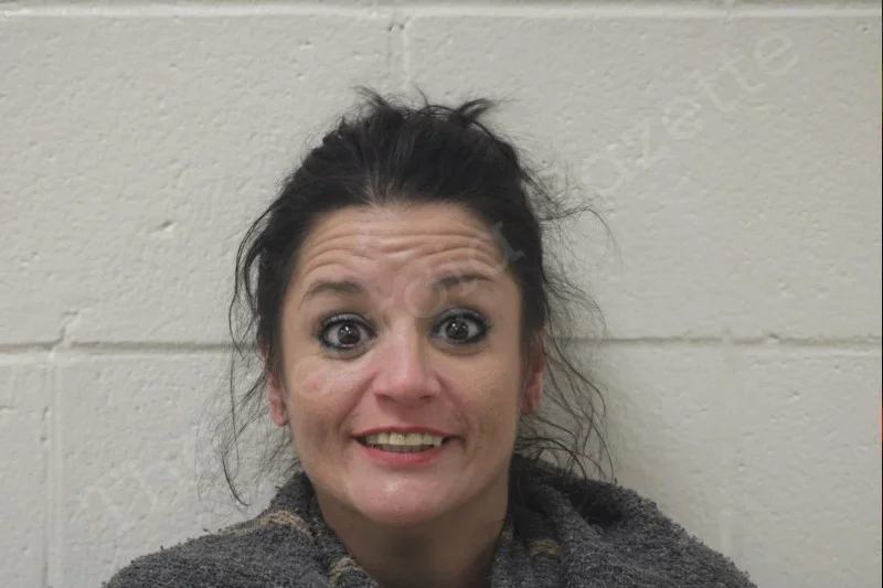 Priscilla Hammerschmidt — Jones County