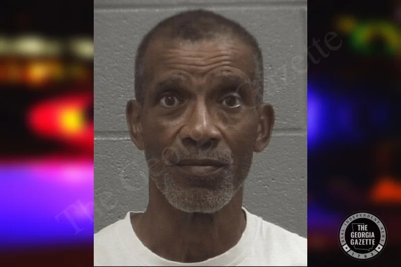 Douglas Hammond — Columbia County Jail Bookings