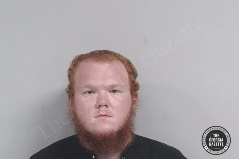 Kevin Hand — Lowndes County Jail Bookings