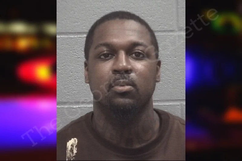 Charlie Hannah — Columbia County