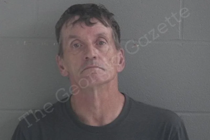 Eric Hanson — Brantley County