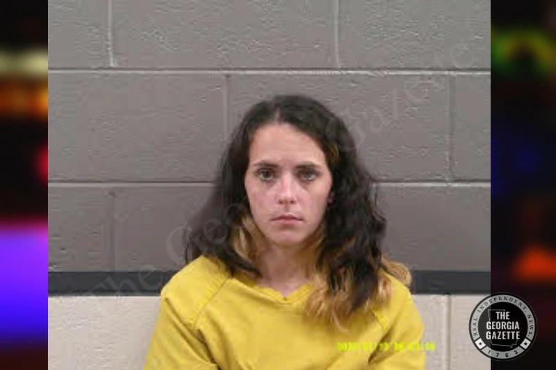 Harley Prather — Banks County