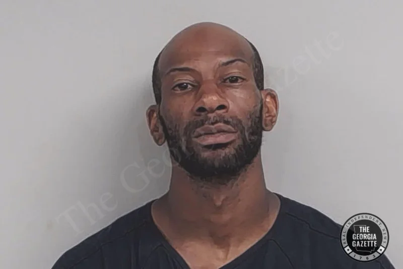 William Harris — Lowndes County Jail Bookings