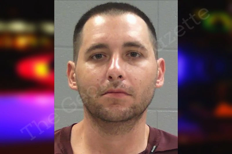 Corey Haskins — Baldwin County Jail Bookings