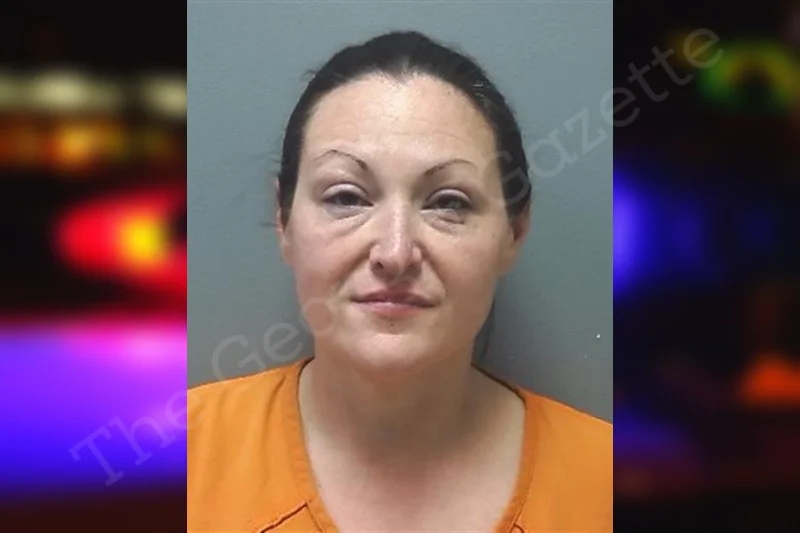Kelly Head — Cherokee County Jail Bookings
