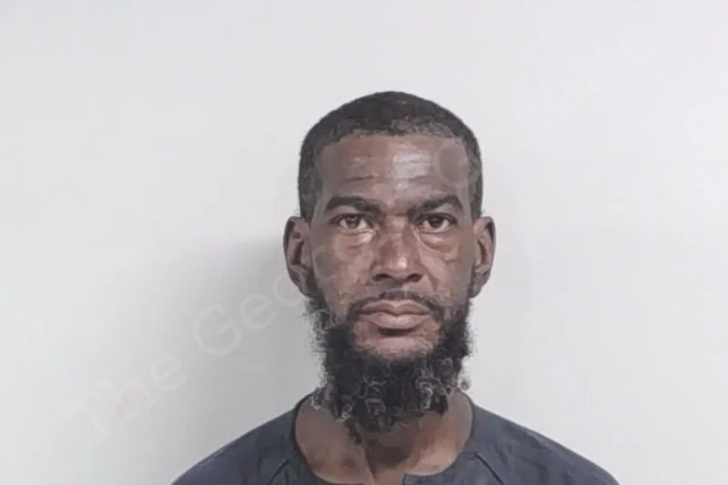 Michael Hendley — Lowndes County Jail Bookings