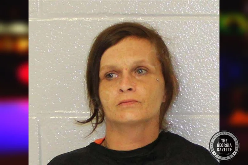 Kimberly Henson — Carroll County Jail Bookings