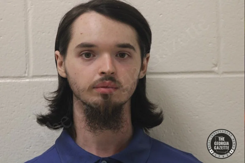 Christopher Hester — Jones County Jail Bookings