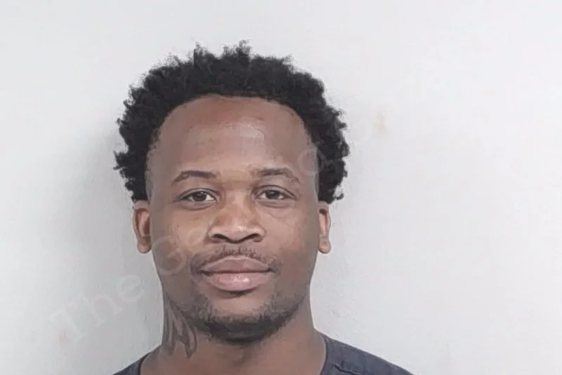 Marquavius Howard — Lowndes County Jail Bookings