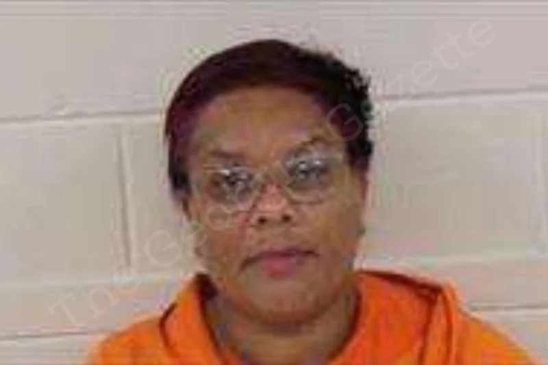 Sharon Howard — Peach County Jail Bookings