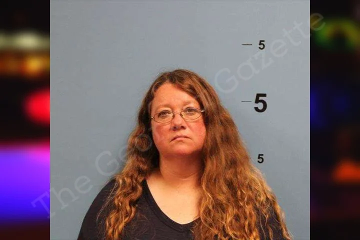 Tami Howell — Monroe County Jail Bookings