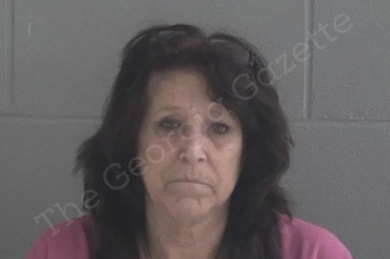 Patricia Howland — Brantley County