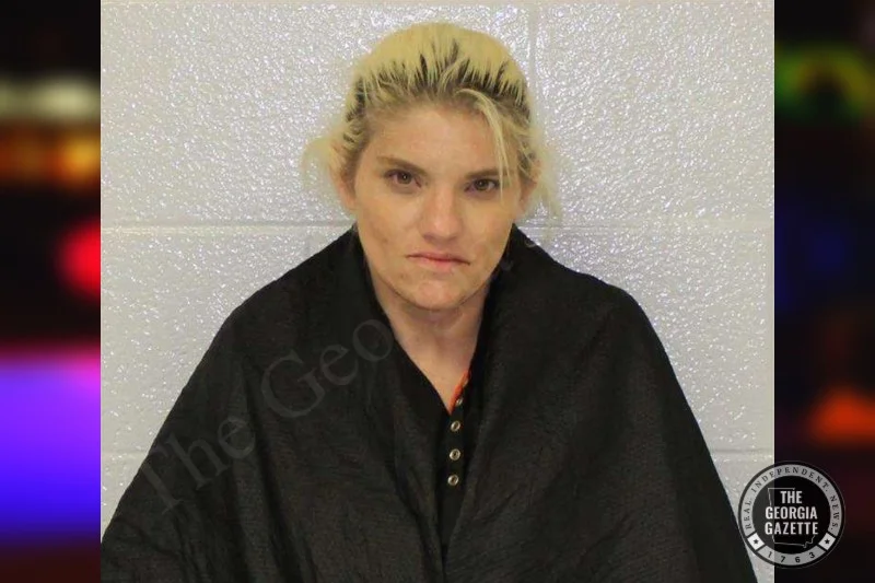 Kayla Hullett — Carroll County Jail Bookings