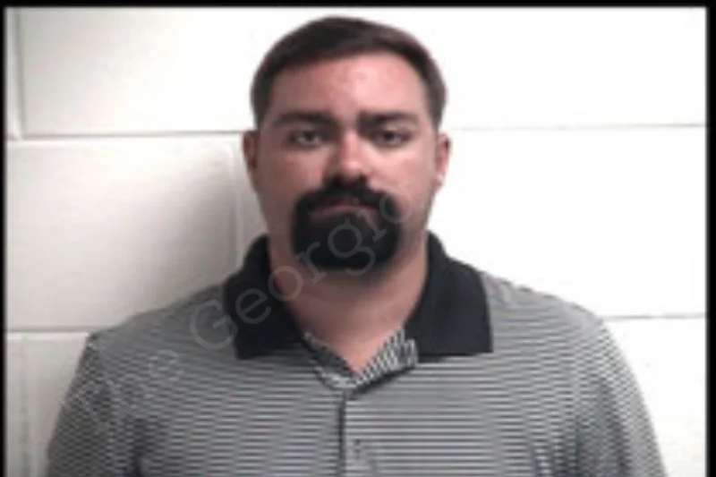 Christopher Humphries — Henry County