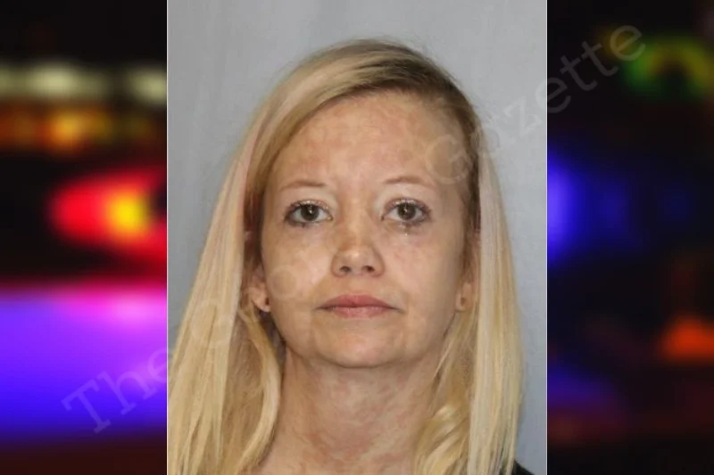 Angel Hunt — Hall County Jail Bookings