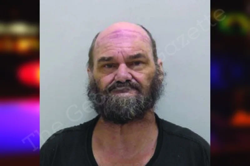 Randy Hale — Bartow County Jail Bookings