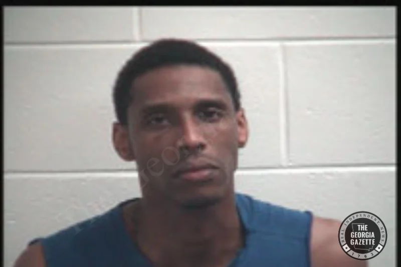 Terry Hampton — Henry County Jail Bookings Terry Hampton — Henry County Jail Bookings