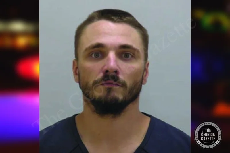 Chaney Hankins — Bartow County Jail Bookings