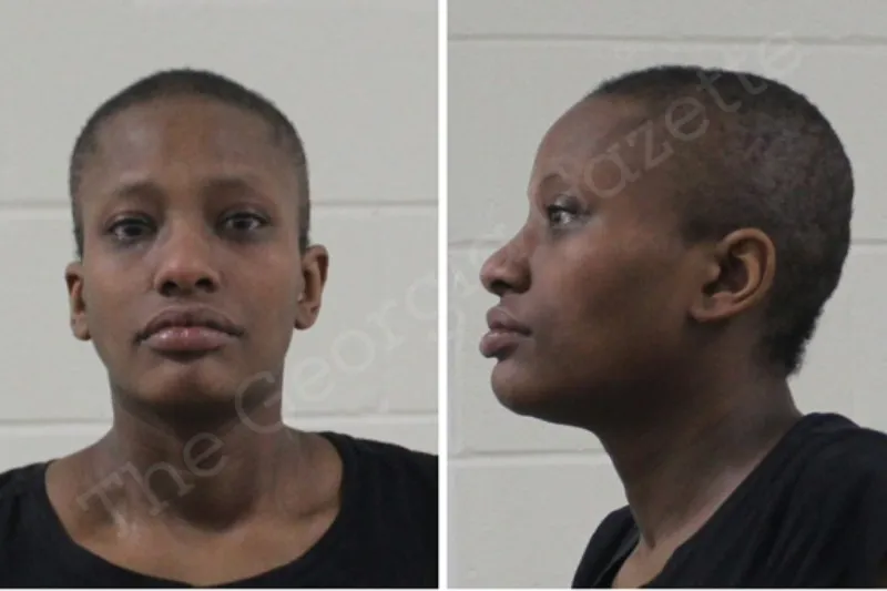 Alyssa Hardy — Houston County Jail Bookings
