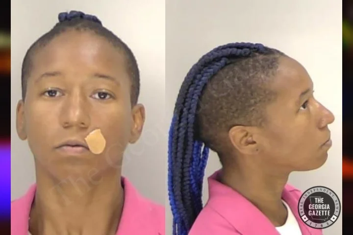 Jessica Hardy Richmond County Jail Bookings