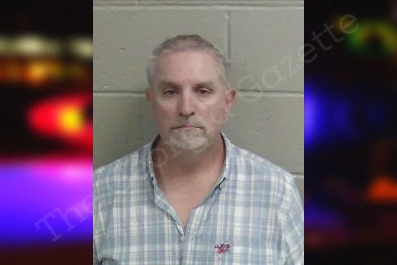 George Harrelson — Wayne County