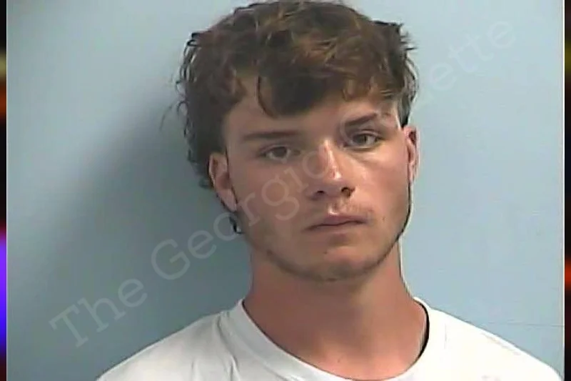 Hayden Harris — Dawson County