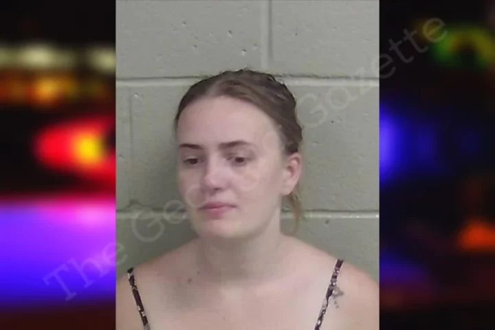 Sarah Harris | Wayne County Jail Bookings