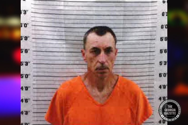 Shane Harris — Pickens County