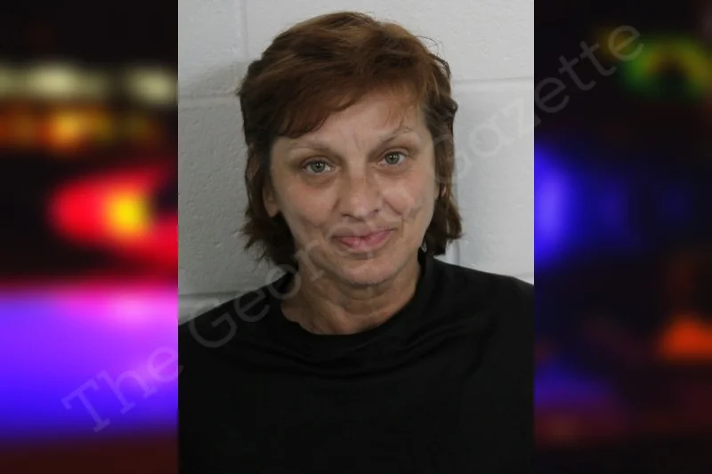 Kerry Hayes — Floyd County