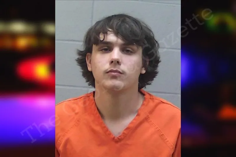 Jarett Heard — Madison County