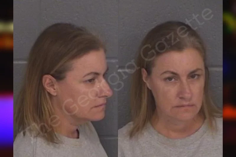 Stacy Heng — Barrow County Jail Bookings