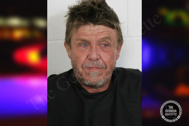 Anthony Higgins — Floyd County Jail Bookings