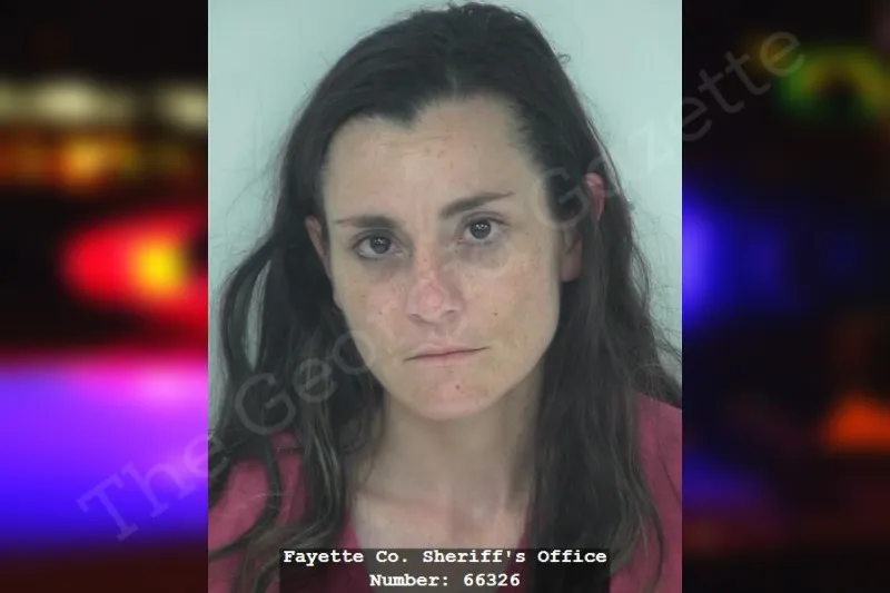 Jacqueline Hixson | Fayette County Jail Bookings Jacqueline Hixson | Fayette County Jail Bookings