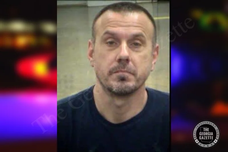 Gary Holmes — Heard County