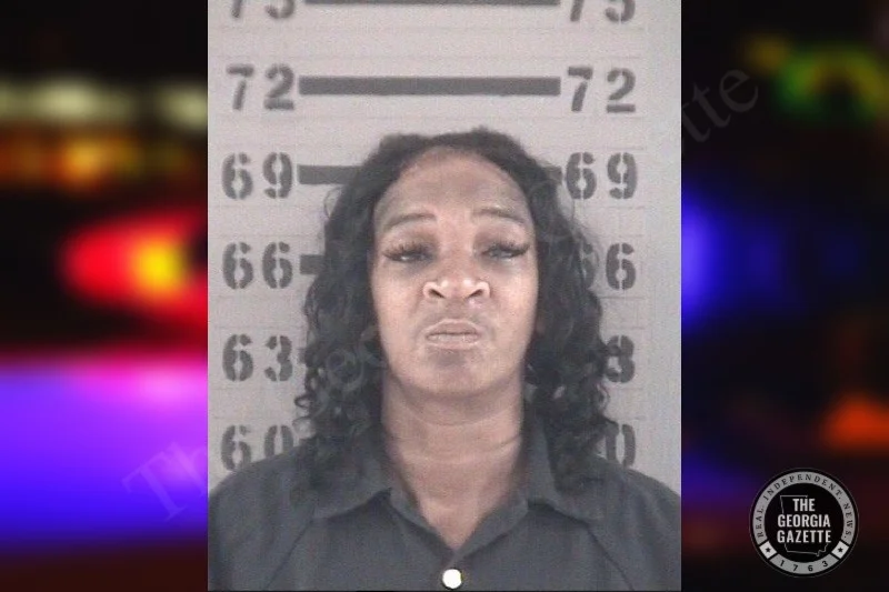 Nicole Hunt — Dougherty County