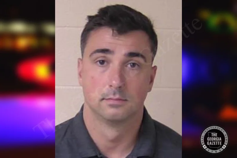 Billy Hunter — Walker County Jail Bookings