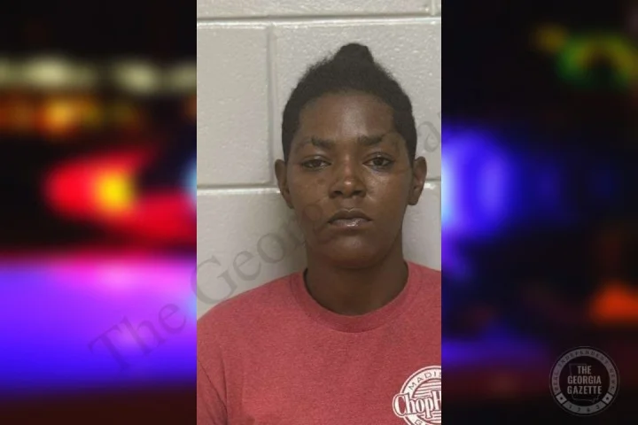 Kimberly Ingram — Morgan County Jail Bookings Kimberly Ingram — Morgan County Jail Bookings