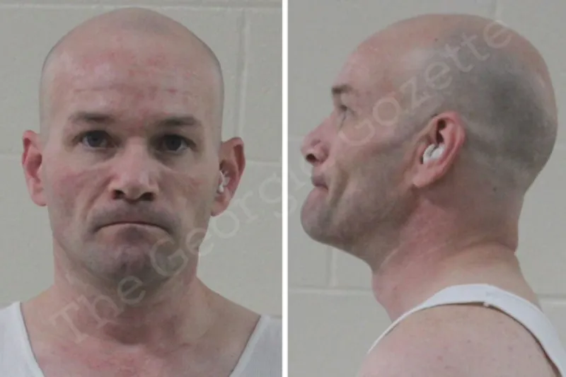 Joshua Iannuzzi — Houston County Jail Bookings