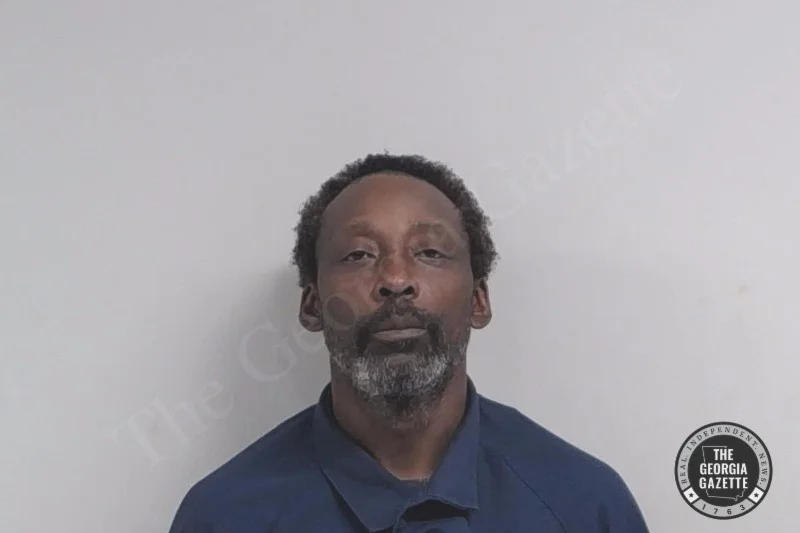 Nathaniel Jackson — Lowndes County Jail Bookings