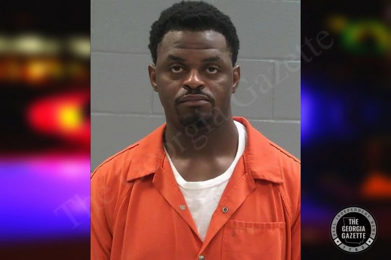 Noah Jackson — Baldwin County Jail Bookings