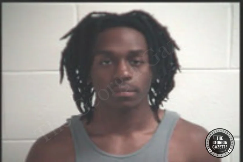 Tabyus Jackson — Henry County Jail Bookings