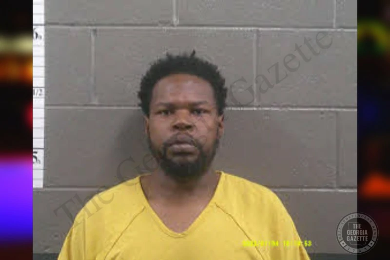 Jamarvin Graves — Banks County Jail Bookings Jamarvin Graves — Banks County Jail Bookings