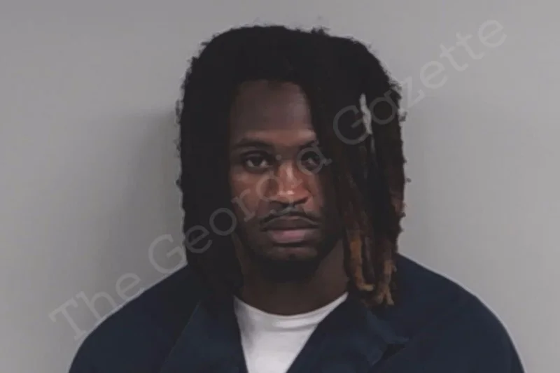 Xavier Jenkins — Lowndes County Jail Bookings