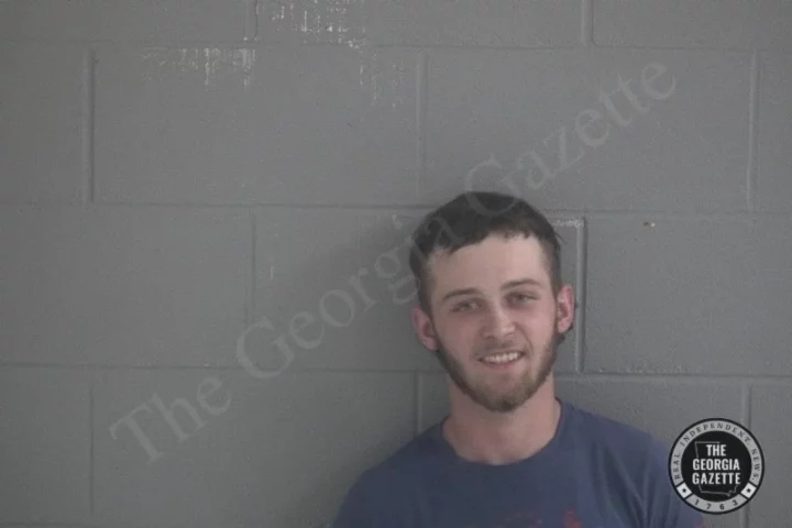 Brantley County Jail Bookings – Page 2 – The Georgia Gazette