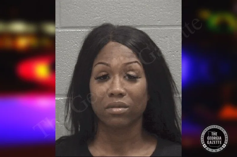 Roberta Johnson-Ambroise — Columbia County Jail Bookings